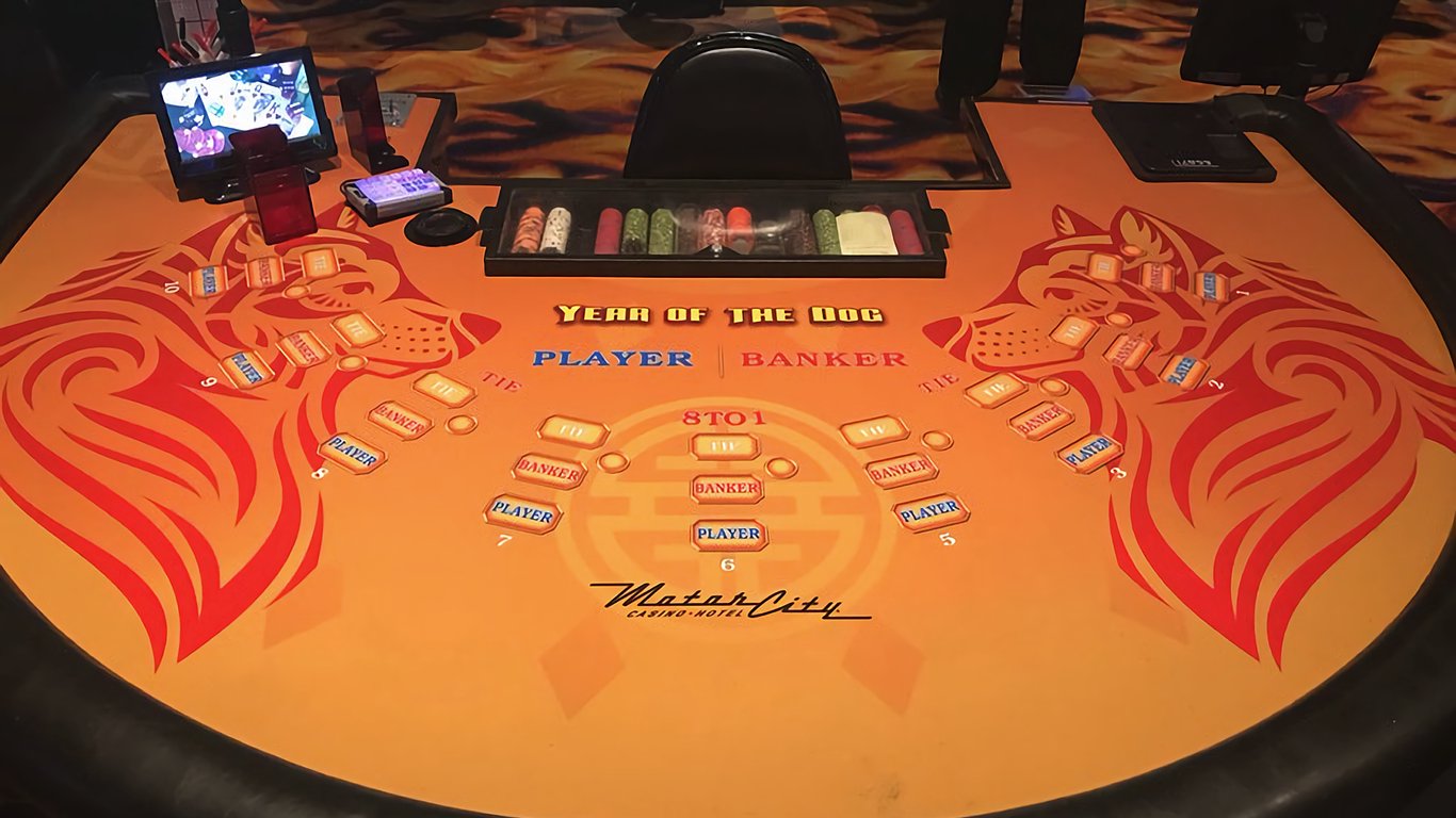 Mini Baccarat Rules and Tips for Profitable Gambling